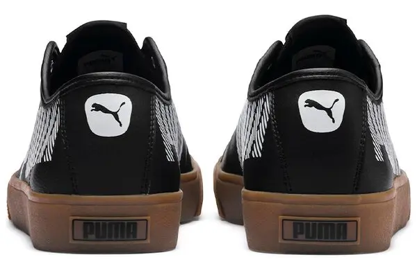PUMA Bari Sl Low Top Sneakers