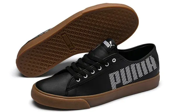 PUMA Bari Sl Low Top Sneakers
