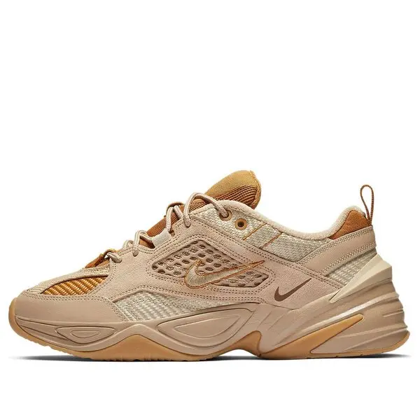 Nike M2k Tekno Sp Sneakers - Wheat