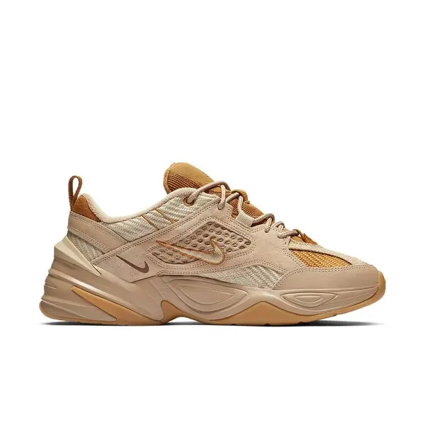 Nike M2k Tekno Sp Sneakers - Wheat