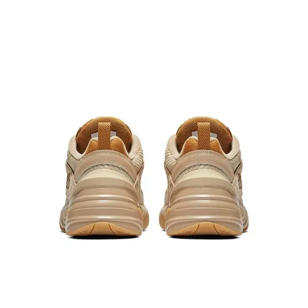 Nike M2k Tekno Sp Sneakers - Wheat