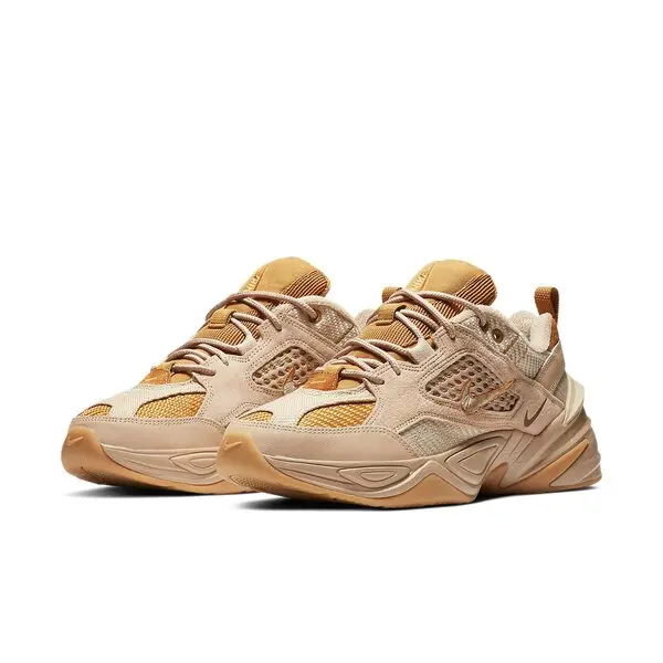 Nike M2k Tekno Sp Sneakers - Wheat