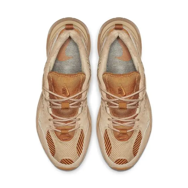 Nike M2k Tekno Sp Sneakers - Wheat
