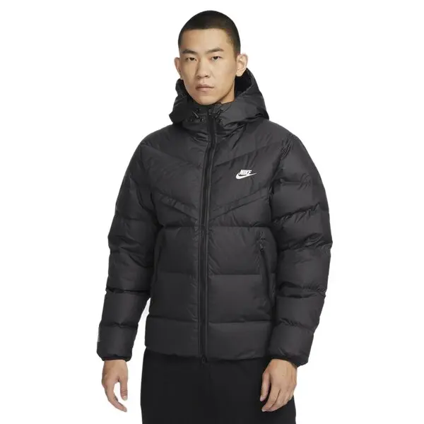 Nike Storm-fit Windrunner Hooded Jacket