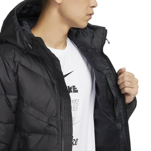 Nike Storm-fit Windrunner Hooded Jacket