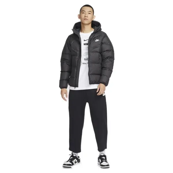 Nike Storm-fit Windrunner Hooded Jacket
