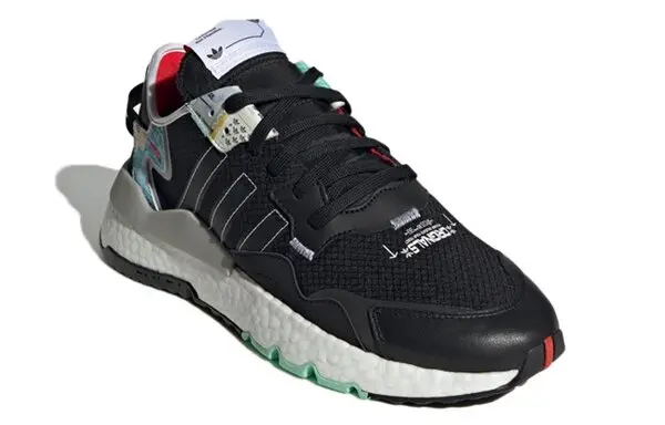 Adidas Originals Nite Jogger Sneakers