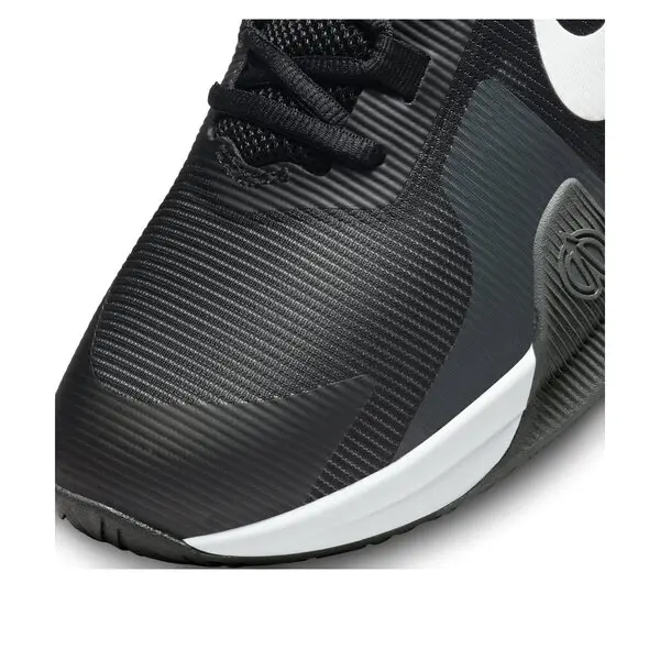 Nike Max Impact Athletic Sneakers - Black