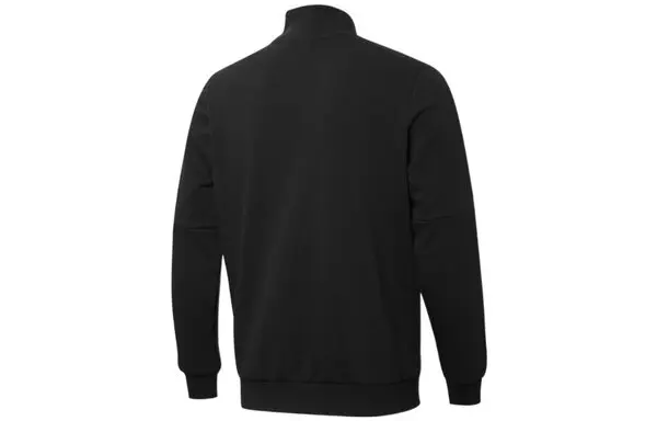 PUMA Tape French Terry Full-zip Sweatshirt
