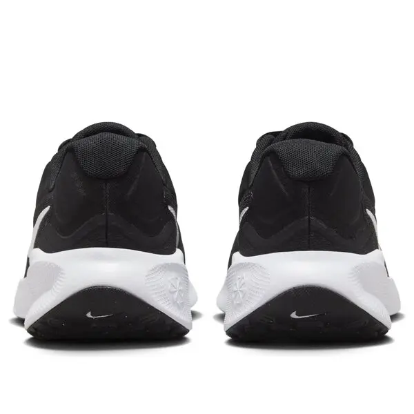 Nike Revolution Road Running Shoes - Black/white