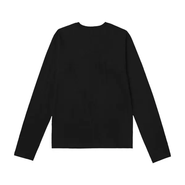 THUG CLUB Basic Long-sleeve T-shirt