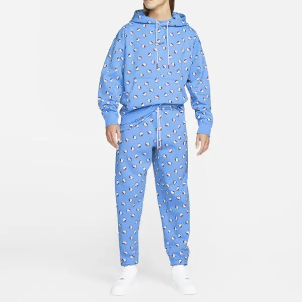 Nike X Hello Kitty Full Print Hoodie
