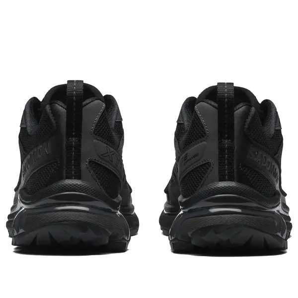 SALOMON Xt-6 Expanse Sneakers - Black/asphalt