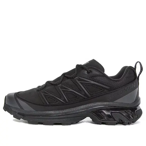 SALOMON Xt-6 Expanse Sneakers - Black/asphalt
