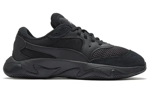 PUMA Storm Origin Low Top Sneakers