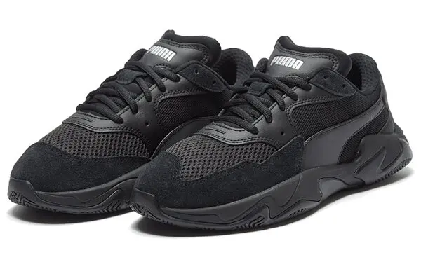PUMA Storm Origin Low Top Sneakers