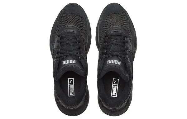 PUMA Storm Origin Low Top Sneakers