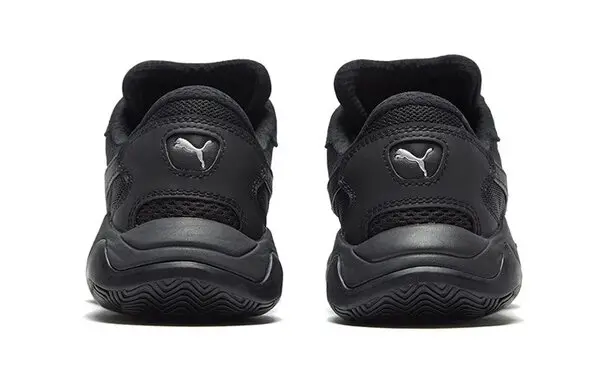 PUMA Storm Origin Low Top Sneakers