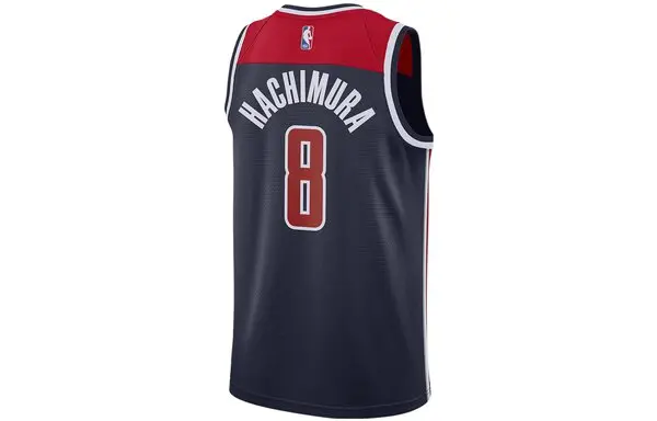 JORDAN X Nba Washington Wizards Jersey