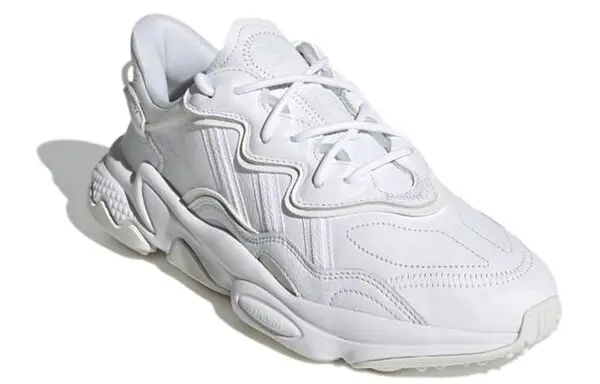Adidas Originals Ozweego - White
