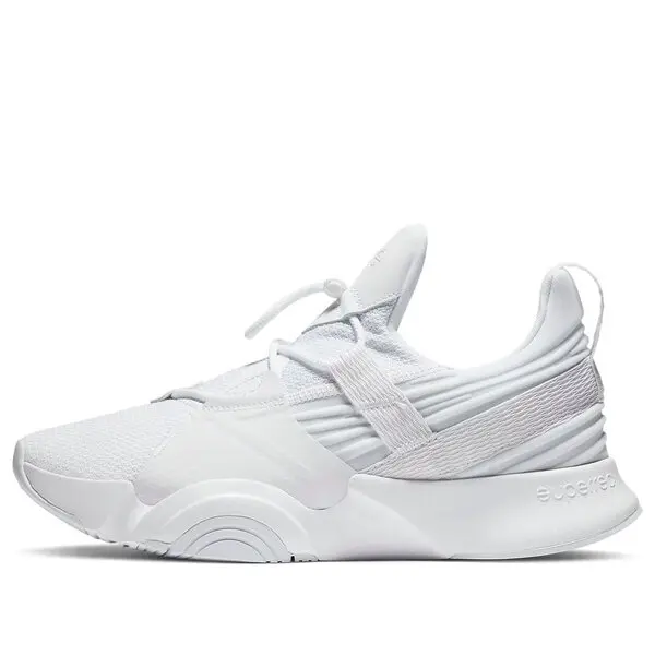 Nike Superrep Groove Sneakers - White