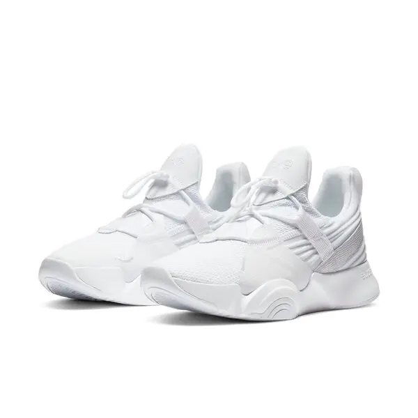 Nike Superrep Groove Sneakers - White