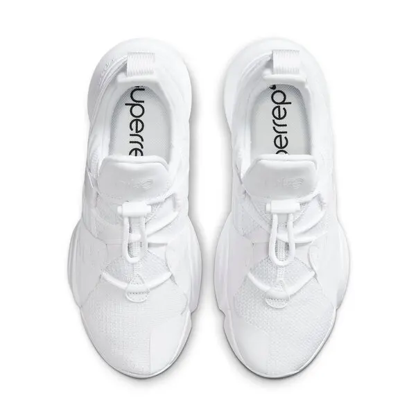 Nike Superrep Groove Sneakers - White