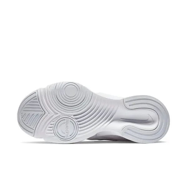 Nike Superrep Groove Sneakers - White