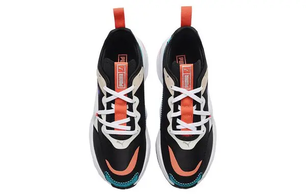 PUMA Rise Extravaganza Sneakers