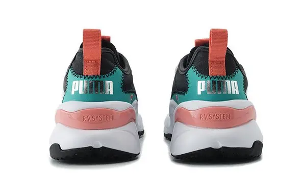 PUMA Rise Extravaganza Sneakers