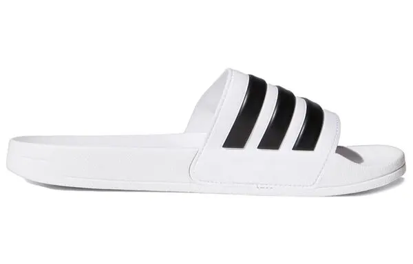 Adidas Adilette Shower 'footwear White - Ftwwht/cblack/ftwwht