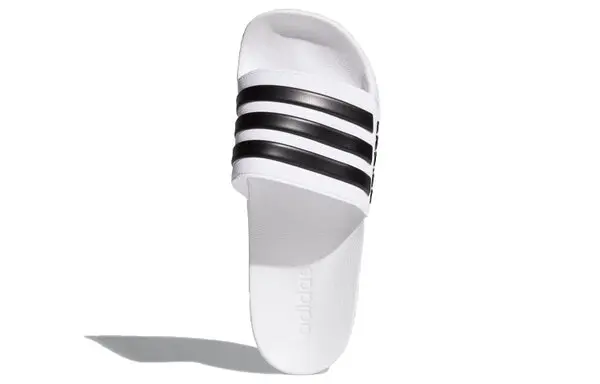 Adidas Adilette Shower 'footwear White - Ftwwht/cblack/ftwwht