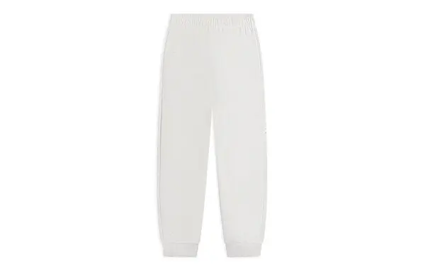 LI-NING Badfive Logo Knit Sweatpants