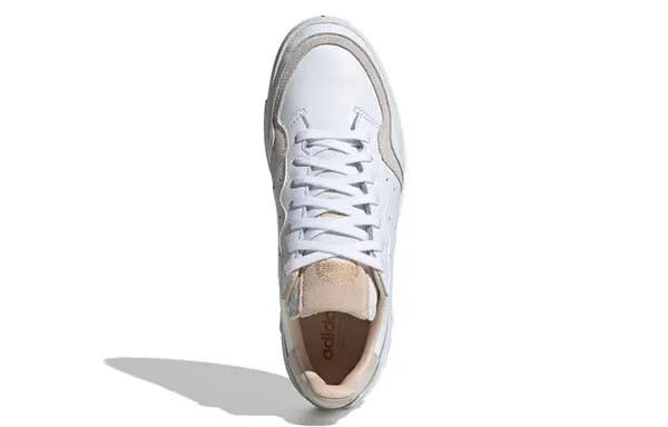 Adidas Supercourt 'home Of Classics' Sneakers