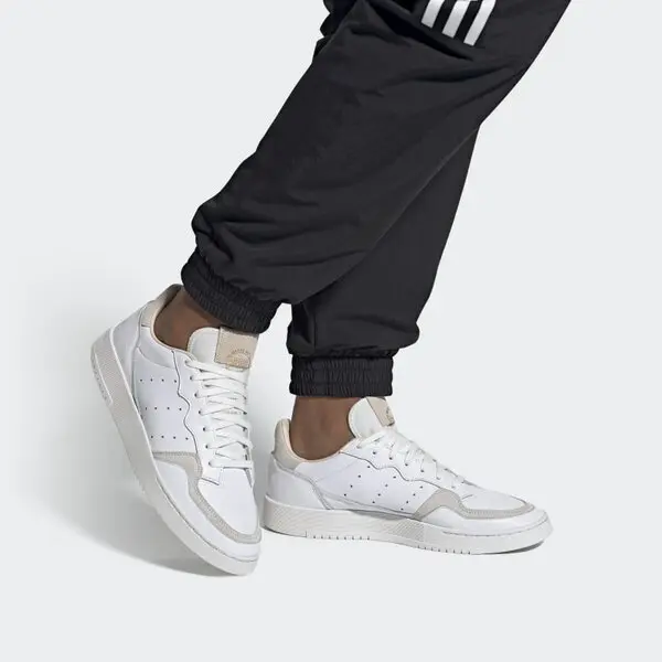 Adidas Supercourt 'home Of Classics' Sneakers