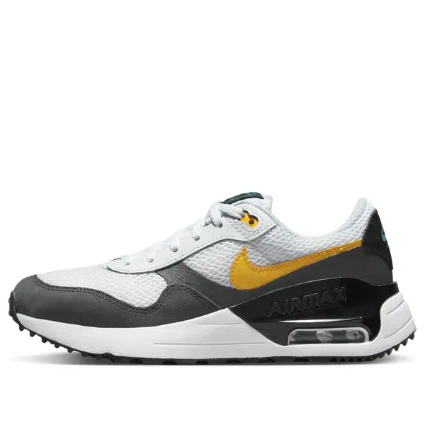 Nike Max Systm Casual Sneakers