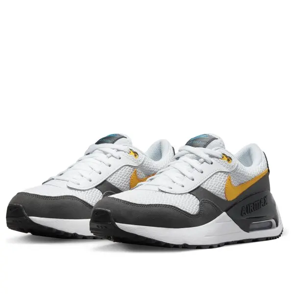 Nike Max Systm Casual Sneakers