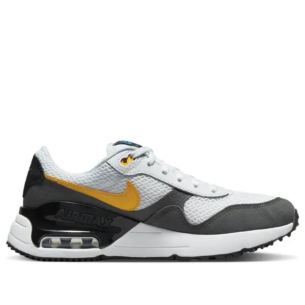 Nike Max Systm Casual Sneakers