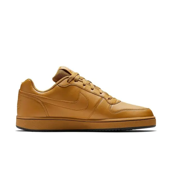 Nike Ebernon Low Top Sneakers - Wheat