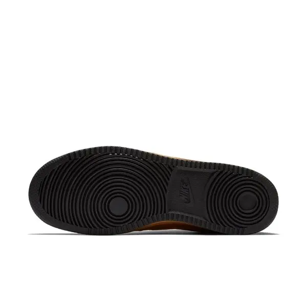 Nike Ebernon Low Top Sneakers - Wheat