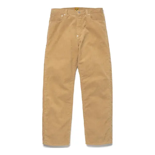 HUMAN MADE Corduroy Work Pants