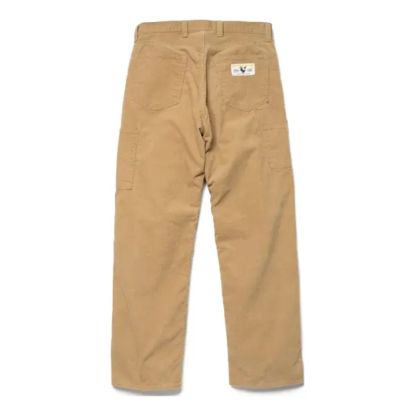 HUMAN MADE Corduroy Work Pants