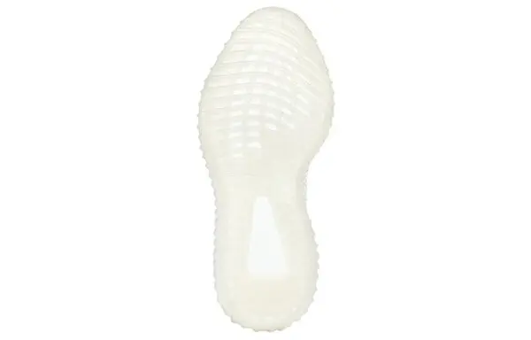 Adidas Yeezy Boost 350 V2 Reflective Sneakers