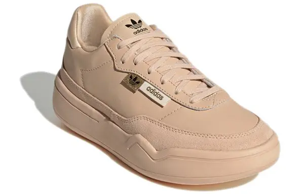 Adidas Her Court "halo Blush" Gx3501 Sneakers - Pink