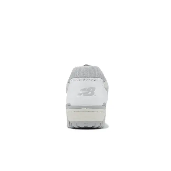 NEW BALANCE 550 'white Grey - White/grey