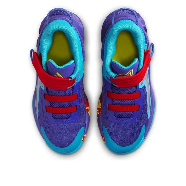 Nike Giannis Immortality 2 Athletic Sneakers