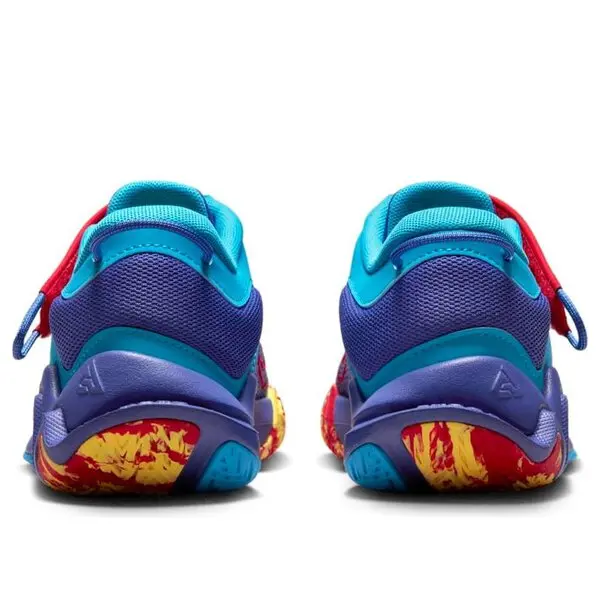 Nike Giannis Immortality 2 Athletic Sneakers
