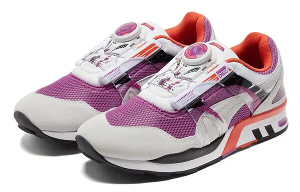 PUMA Xs 7000 Vintage Sneakers