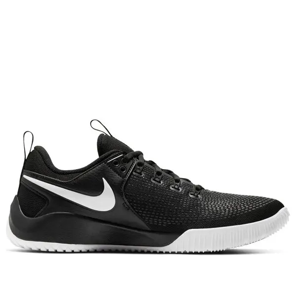 Nike Zoom Hyperace 2 Sneakers - Black