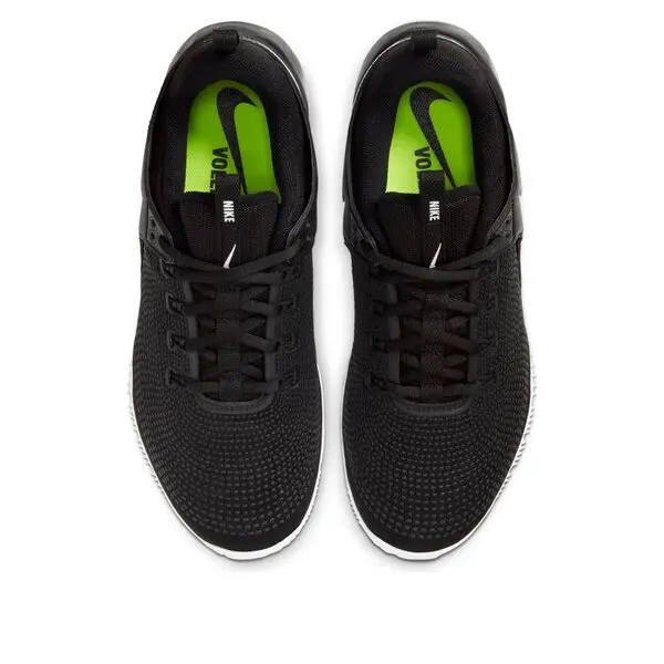 Nike Zoom Hyperace 2 Sneakers - Black